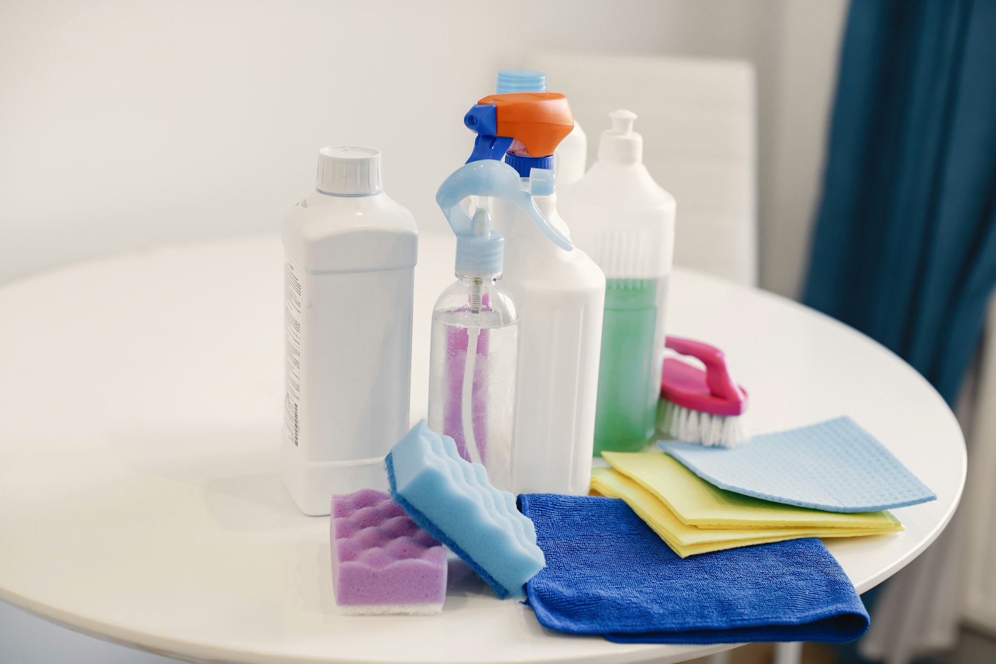 About Us - Cornwall Cleaning Services | Cleaning in Cornwall