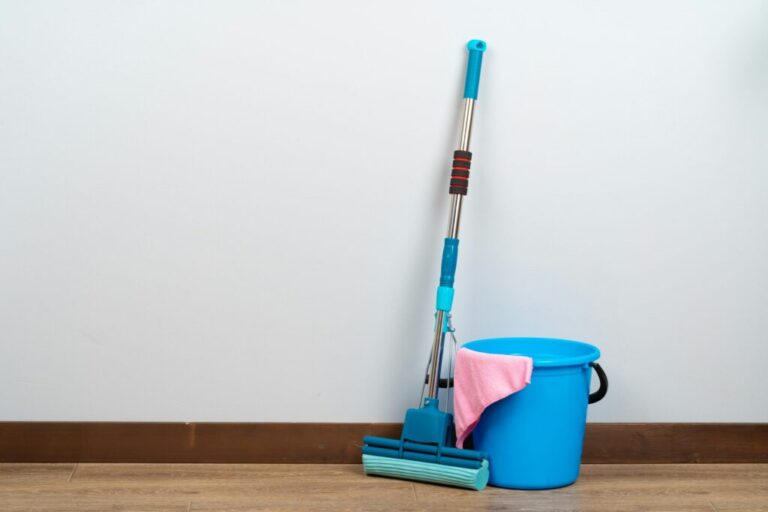 End of Tenancy Cleaning Checklist: Essential Steps for a Thorough End ...